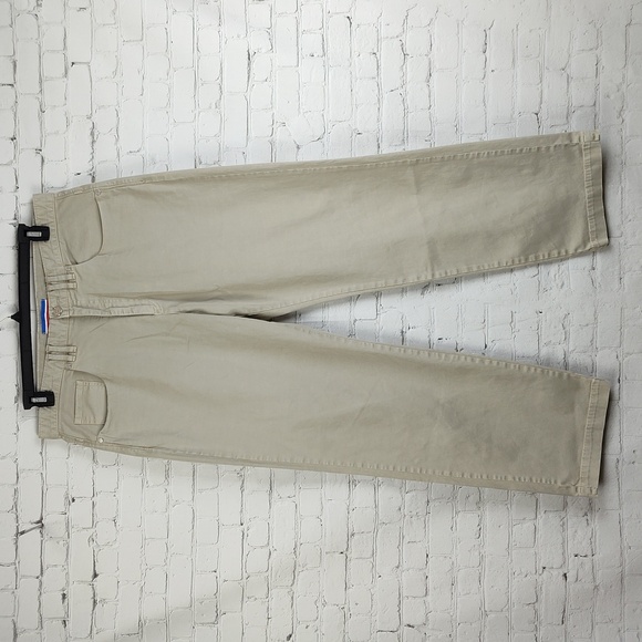 Faconnable | Pants | Faconnable Khaki Pants Size 38 Measures 37x32 ...